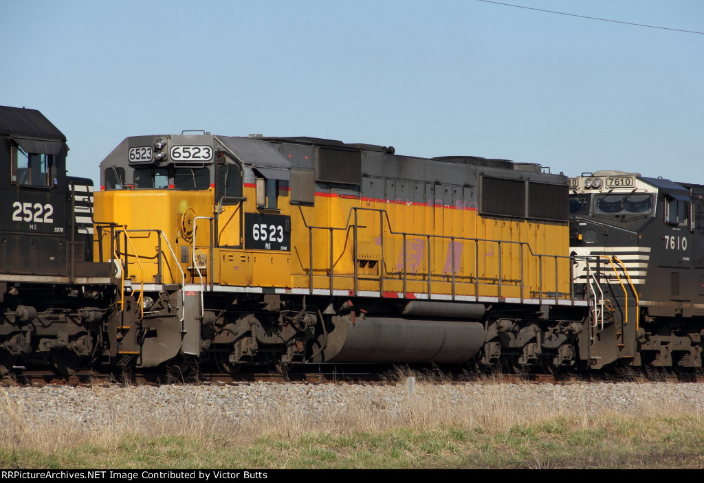 NS 6523